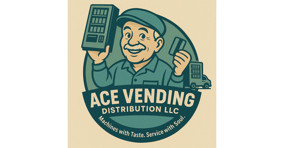 Ace Vending Distribution LLC