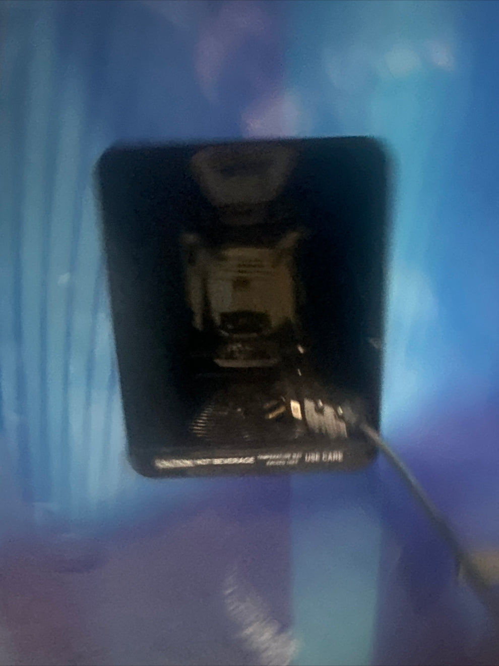 Crane 605D Voce Coffee Vending Machine – Bean to Cup, Instant, Freshbr ...