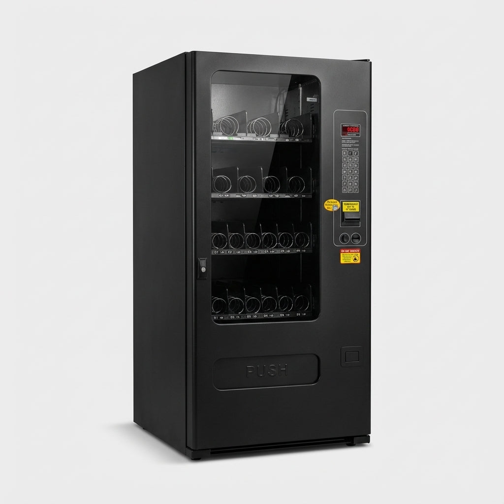 USI 3130 Snack Vending Machine – Ace Vending Distribution LLC