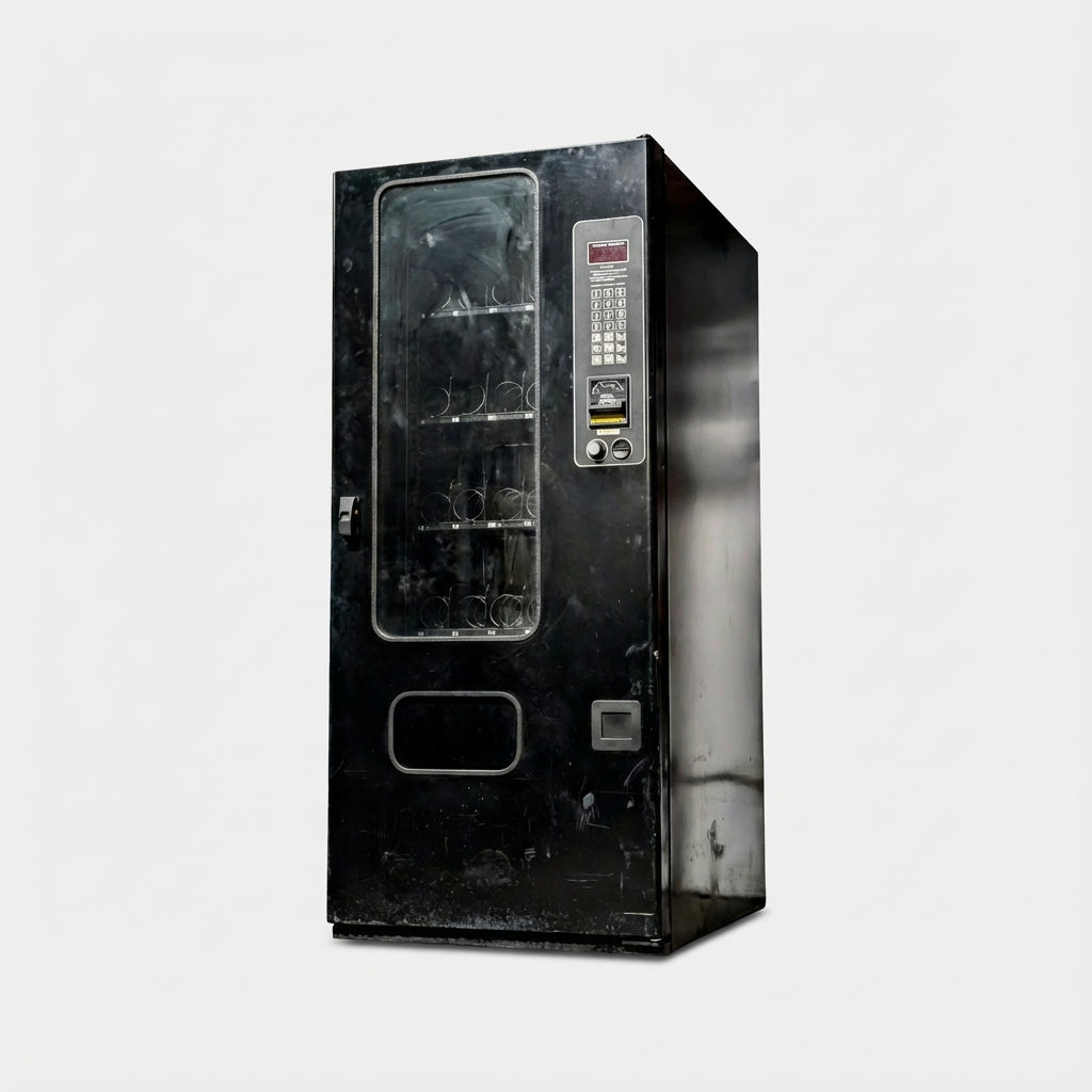FSI Vending Machine Model 3132 – Ace Vending Distribution LLC