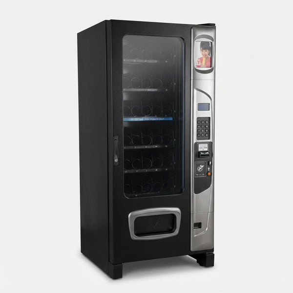 Vending Machine Cost in 2026 | Full Price Guide for Snack & Drink ...
