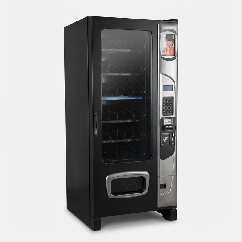 Vending Machine Cost in 2026 | Full Price Guide for Snack & Drink ...