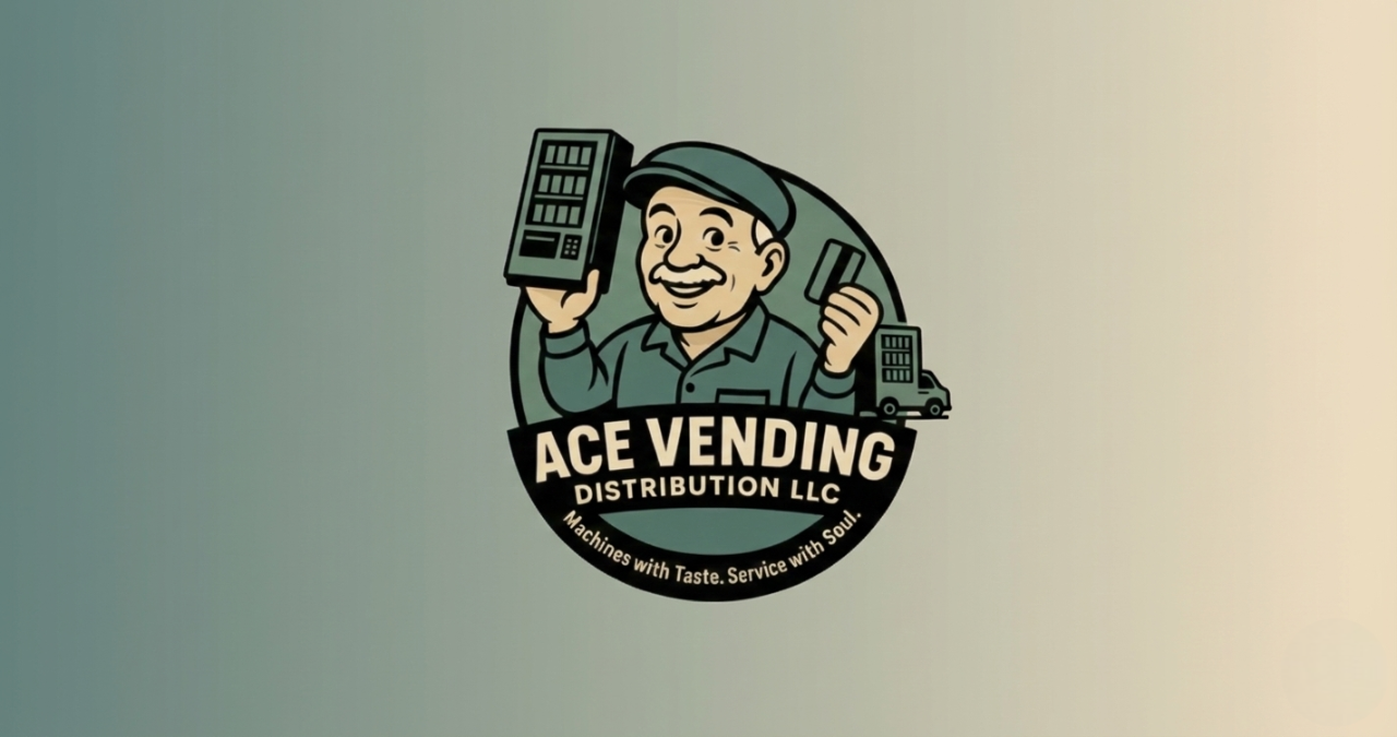 Collections – Ace Vending Distribution LLC